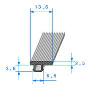 Joint sur Rainure - Spécialiste du caoutchouc - Labbé CCM