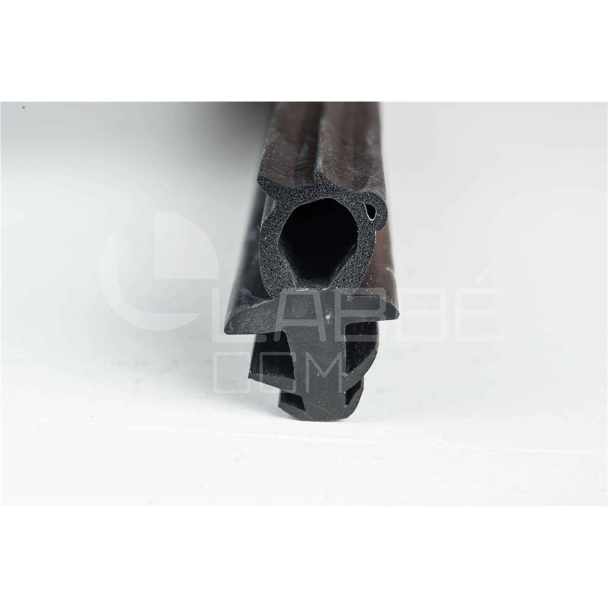 Joint de Rainure Caoutchouc Bourrelet - Labbé CCM