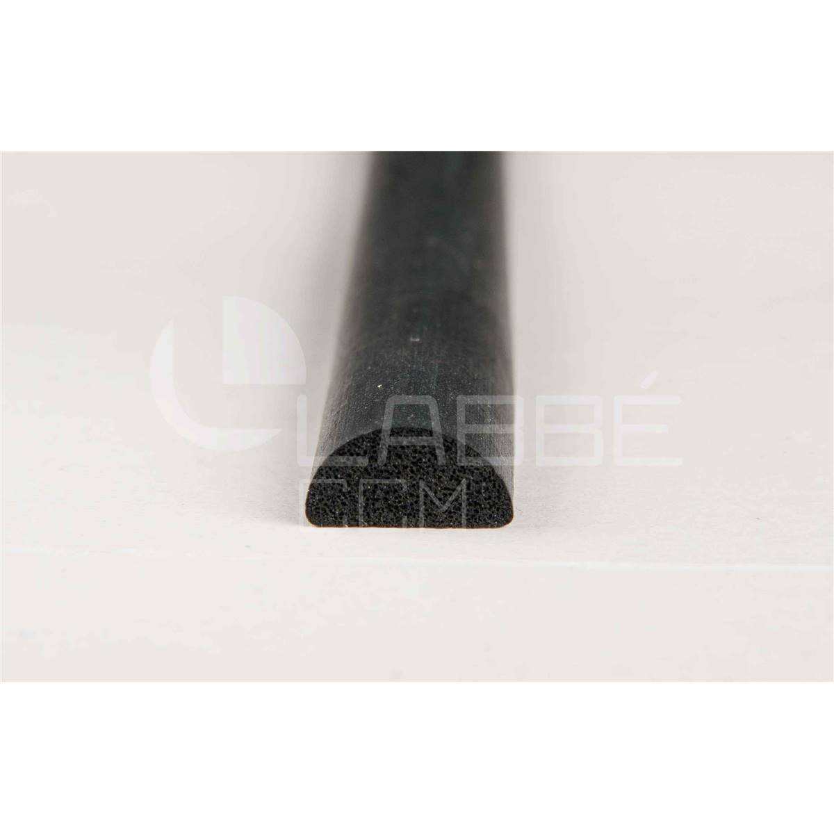 Joint Demi Rond mousse - 12 mm | Labbé CCM