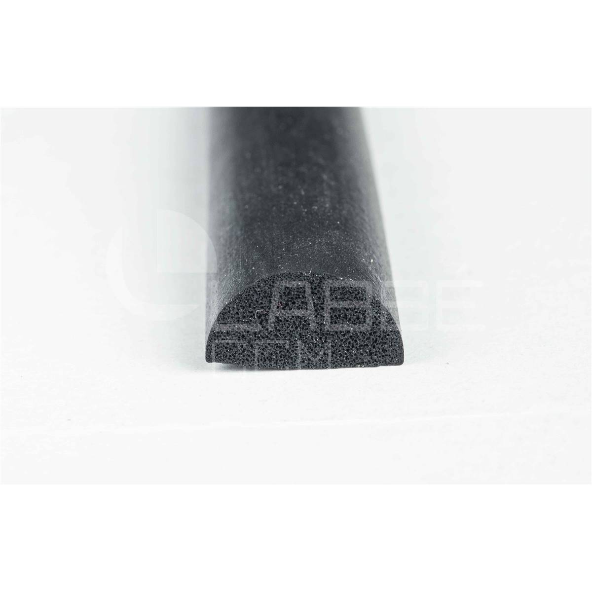 Joint Demi Rond mousse - 15 mm | Labbé CCM