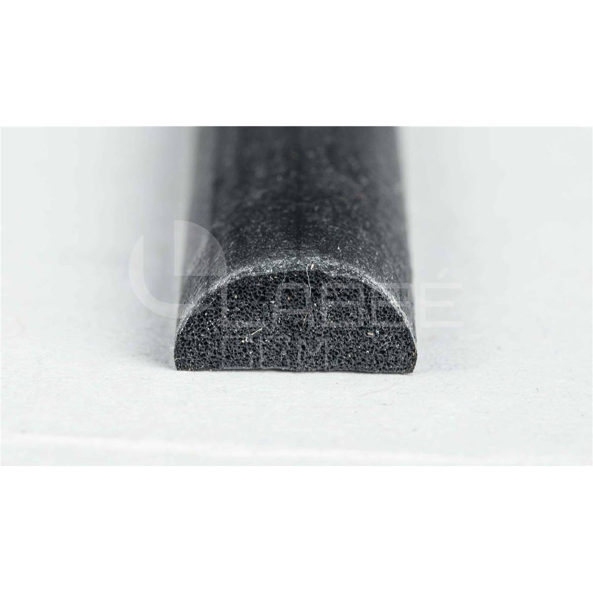 Joint Demi Rond mousse - 10 mm | Labbé CCM